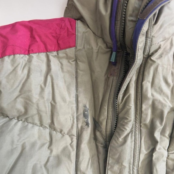 bambrilla | Jackets & Coats | Rare 9s Brambilla French Puffer | Poshmark